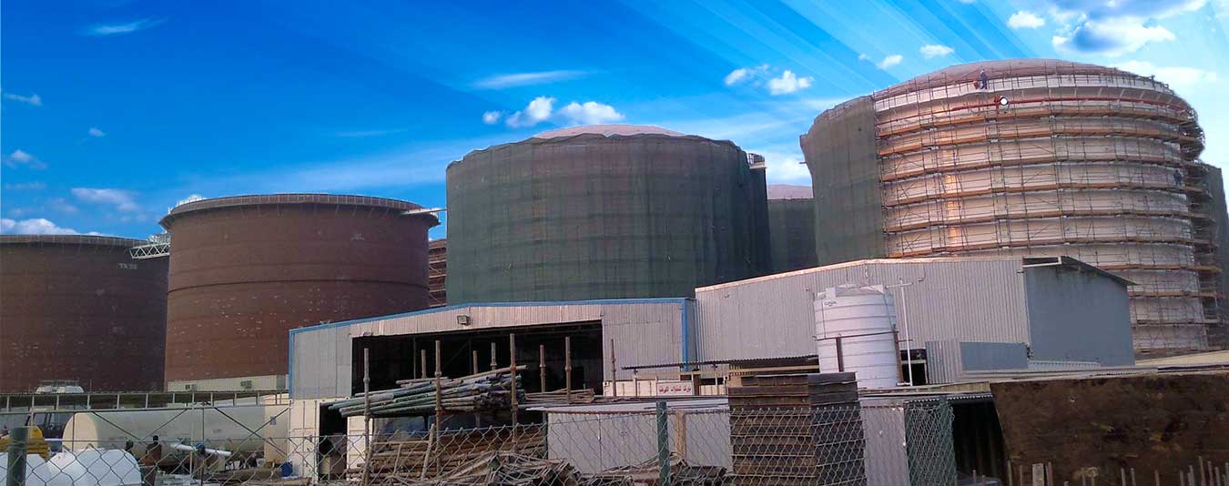 Middle East Manufacturing Steel LLC | Middle East manufacturing